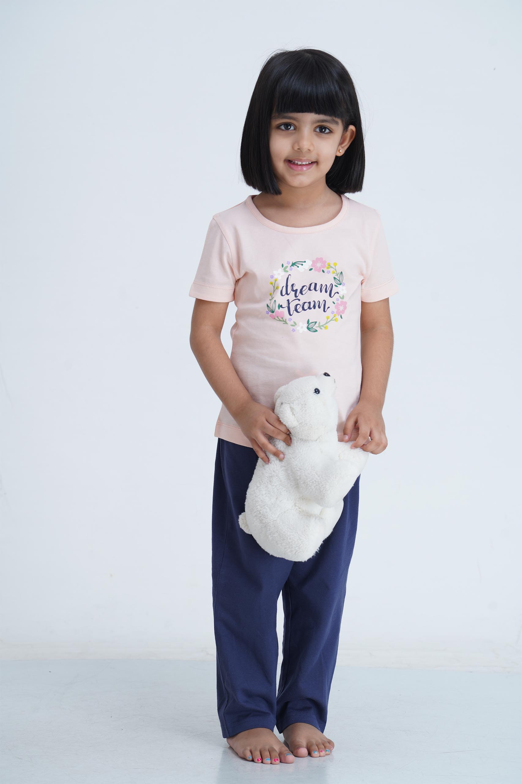 DREAM TEAM – Mackly