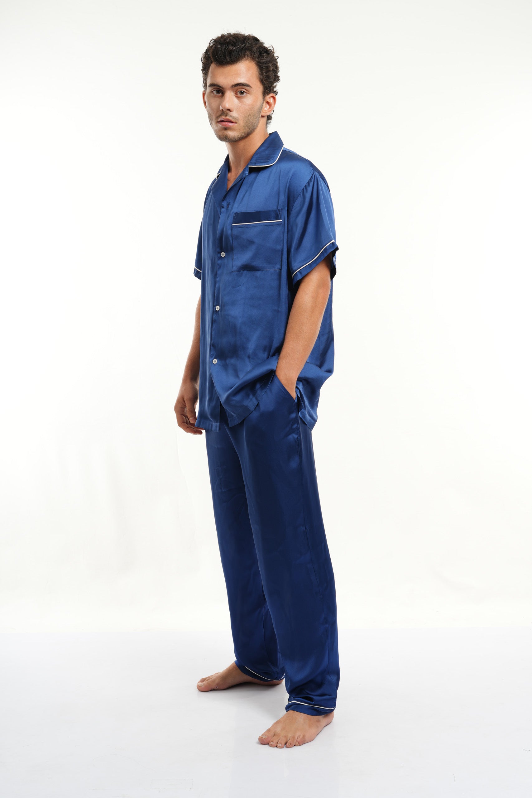 Buy Mackly Sleepwear Mens - Comfortable and Stylish Sleepwear for Men