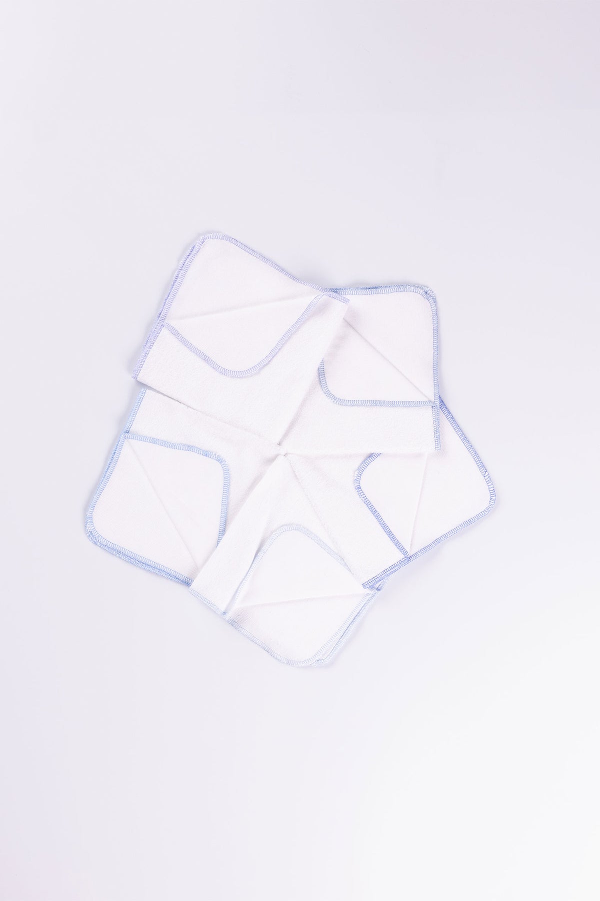 CUDDLE CLOUD CLOTH WIPES 5 PCS SET – Mackly